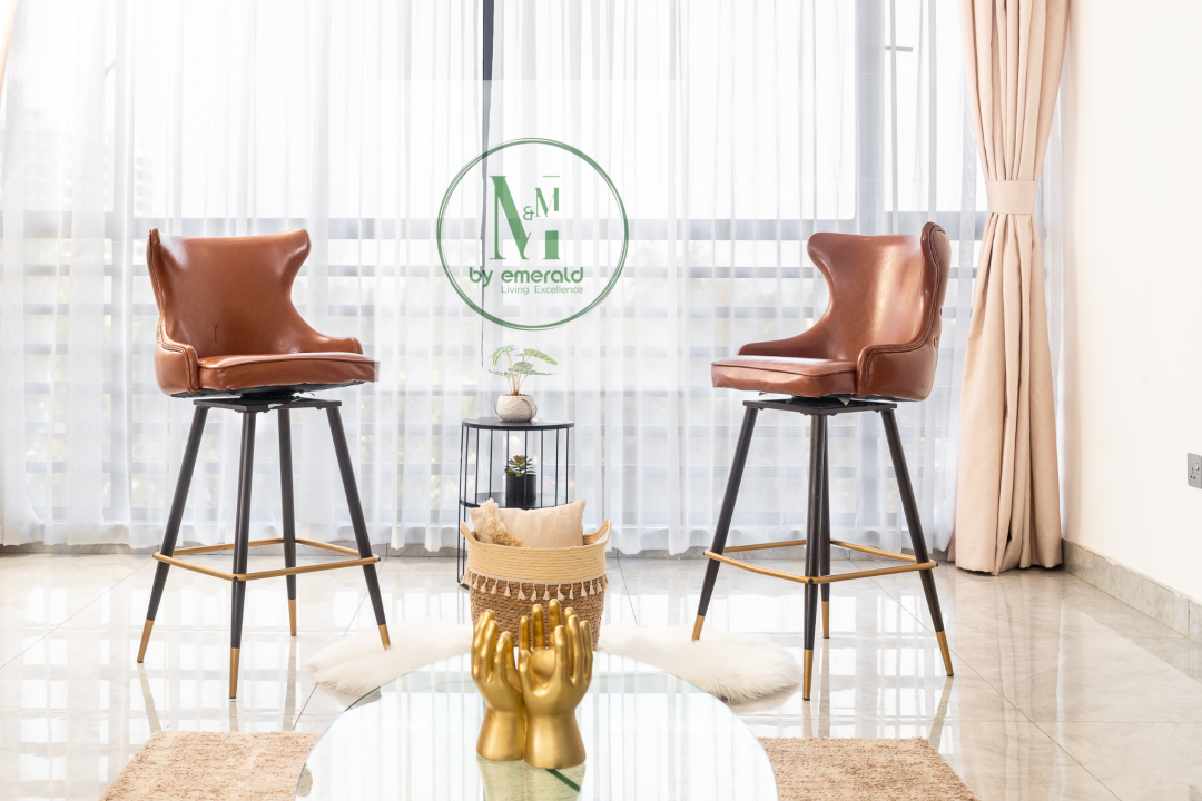 Benefits of Furnished Apartments. Benefits of Furnished Apartments.