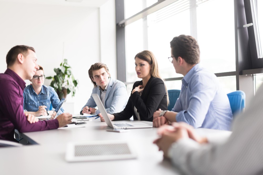 Maximizing Tax Efficiency With Employee Benefits: A Comprehensive Guide Maximizing Tax Efficiency With Employee Benefits: A Comprehensive Guide