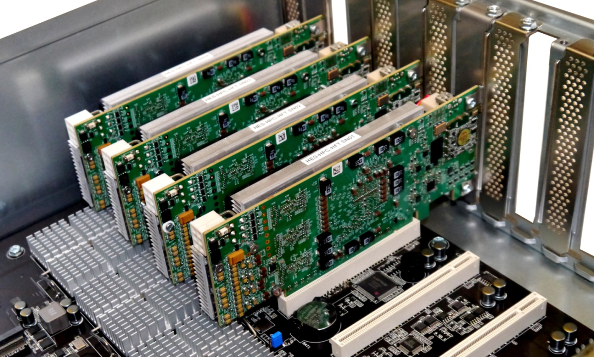 Embedded Host Bridges Market Trends and Industry Insights-2032 Embedded Host Bridges Market Trends and Industry Insights-2032