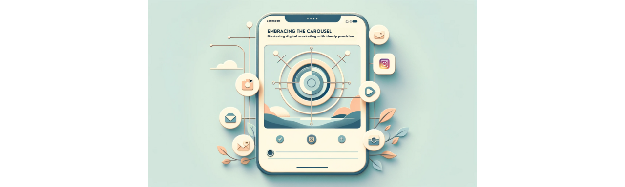 Mastering Digital Marketing in 2024 馃殌 - The 'CAROUSEL' Way! Mastering Digital Marketing in 2024 馃殌 - The 'CAROUSEL' Way!