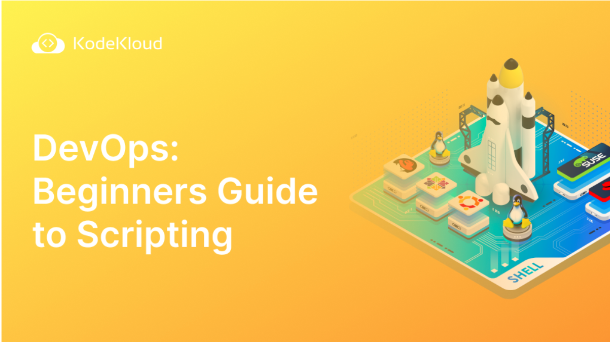 Bash Shell Scripting:- Lesson 1,2 &3 for DevOps Engineers. Bash Shell Scripting:- Lesson 1,2 &3 for DevOps Engineers.