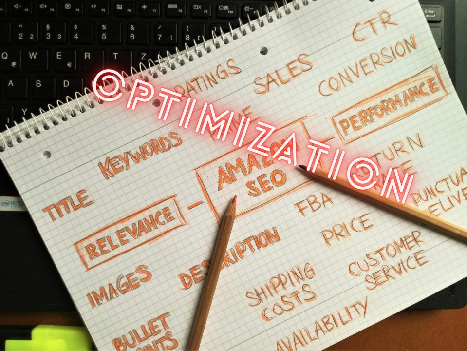 Optimization: Tips To Boost Your Digital Presence Optimization: Tips To Boost Your Digital Presence