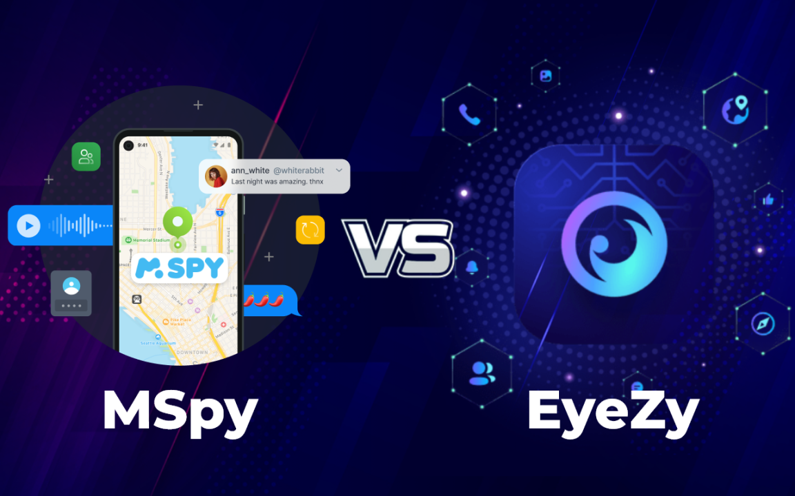 Mspy VS Eyezy Choosing the Best Monitoring Tool For the USA USER Mspy VS Eyezy Choosing the Best Monitoring Tool For the USA USER