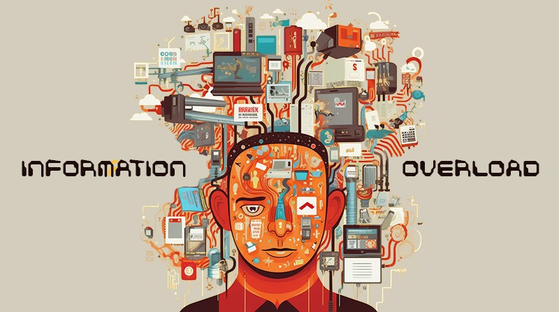 Information Overload: What it is and how to avoid it Information Overload: What it is and how to avoid it