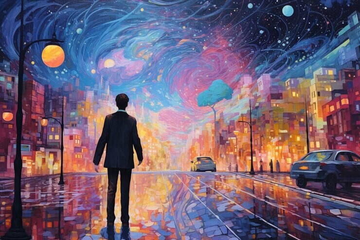 Finding Inspiration Amidst Adversity Finding Inspiration Amidst Adversity