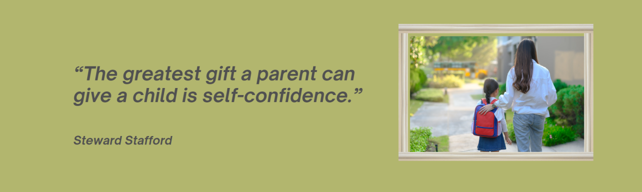 A Parent’s Dilemma in Letting Go A Parent’s Dilemma in Letting Go