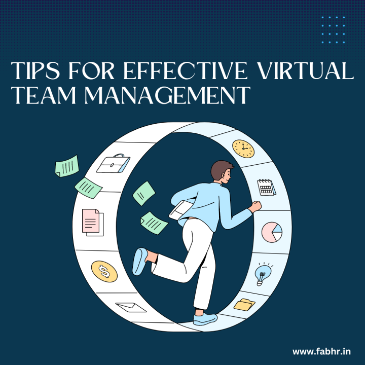 Mastering Remote Work: Tips for Effective Virtual Team Management. Mastering Remote Work: Tips for Effective Virtual Team Management.