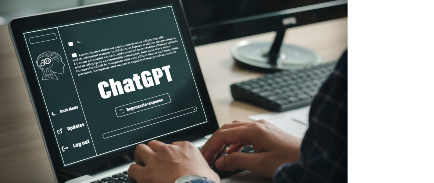 ChatGPT in Devops & Automation ChatGPT in Devops & Automation