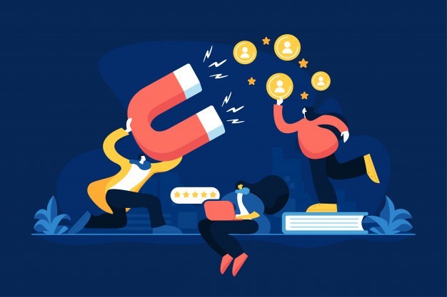 5 Essential Steps to Build a Demand Generation Strategy 5 Essential Steps to Build a Demand Generation Strategy