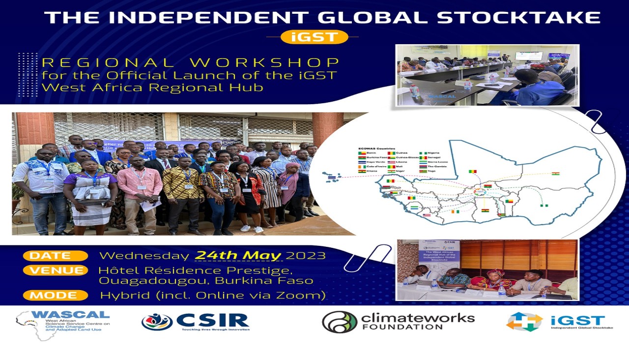 Do you know that the West African civil society can contribute to the ... Do you know that the West African civil society can contribute to the ...