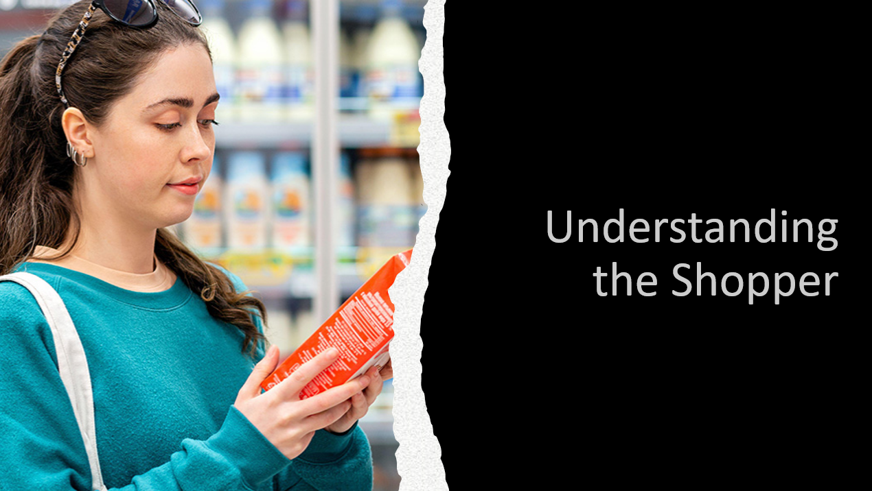 Decoding Shopper Psychology for Strategic Marketing Success Decoding Shopper Psychology for Strategic Marketing Success