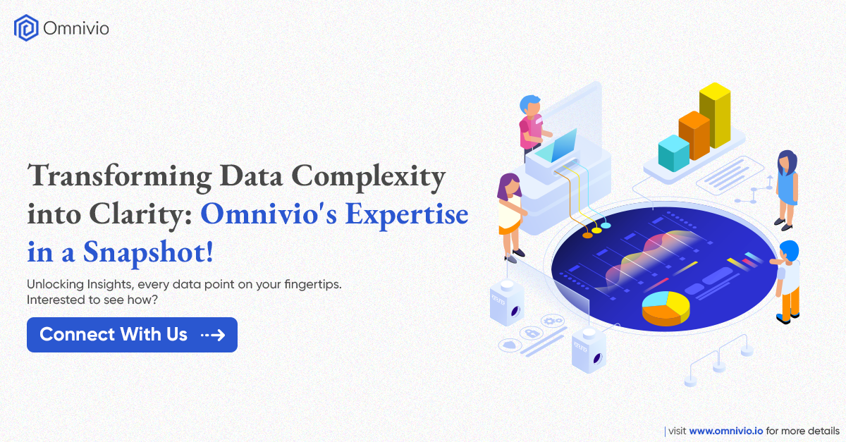 Streamlining Supply Chain Data: A Seamless Solution for Your Business Streamlining Supply Chain Data: A Seamless Solution for Your Business