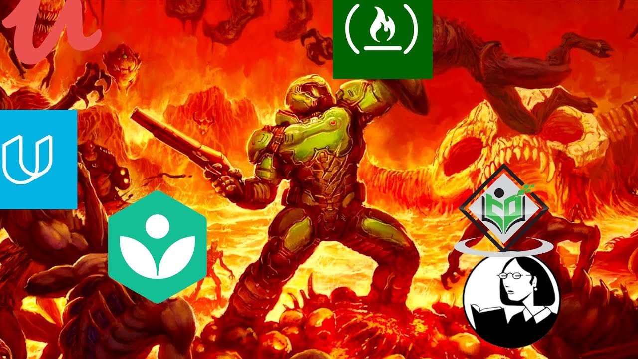 How to Escape Tutorial Hell How to Escape Tutorial Hell