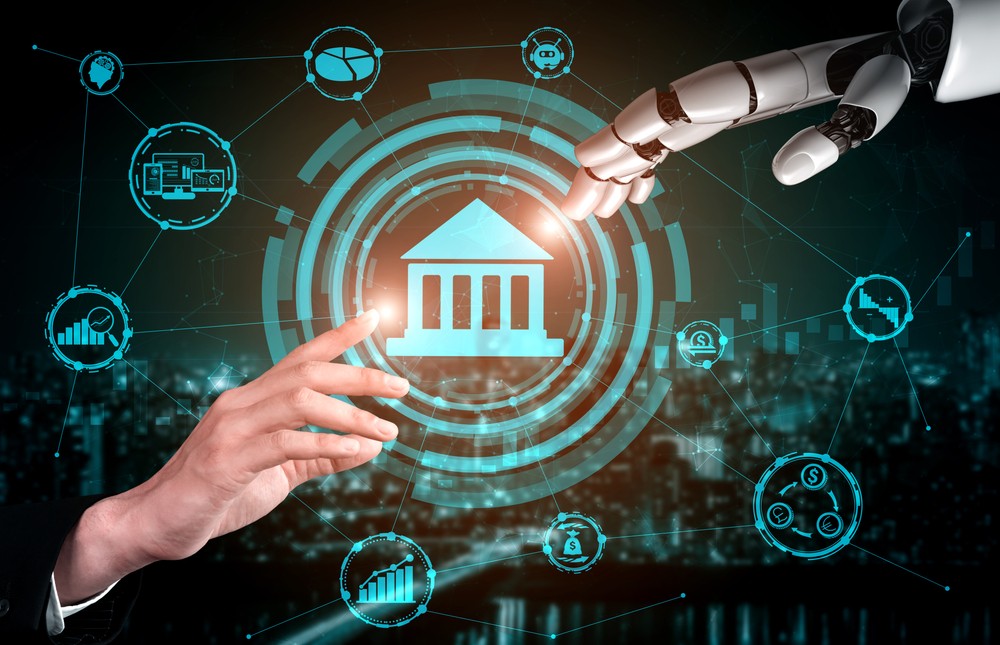 Artificial Intelligence in Financial Services Artificial Intelligence in Financial Services