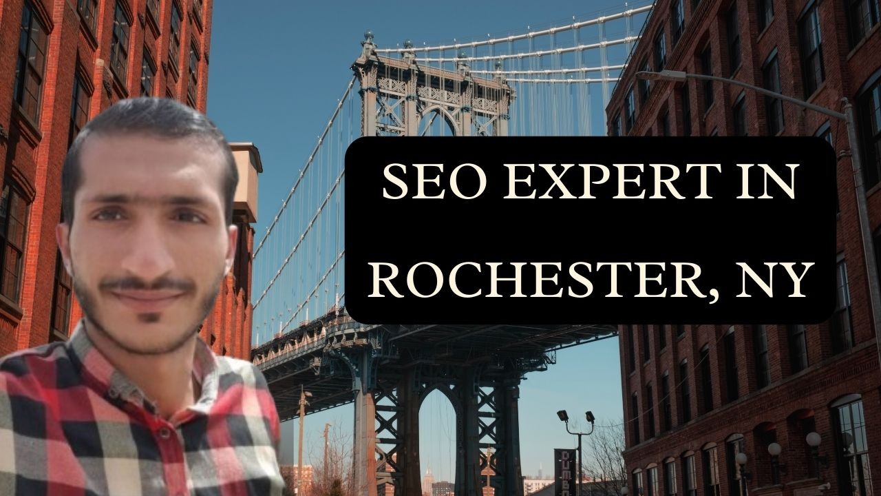 The Ultimate Guide to Choosing the Best SEO Expert in Rochester, NY ... The Ultimate Guide to Choosing the Best SEO Expert in Rochester, NY ...