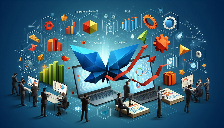 Enhancing and Automating Machine Learning Projects in Produc Enhancing and Automating Machine Learning Projects in Produc