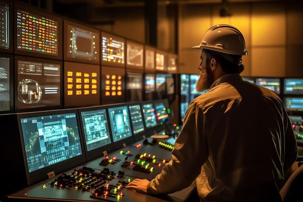 SCADA Market Trends, Size, Industry Analysis, Global Forecast by 2030 SCADA Market Trends, Size, Industry Analysis, Global Forecast by 2030