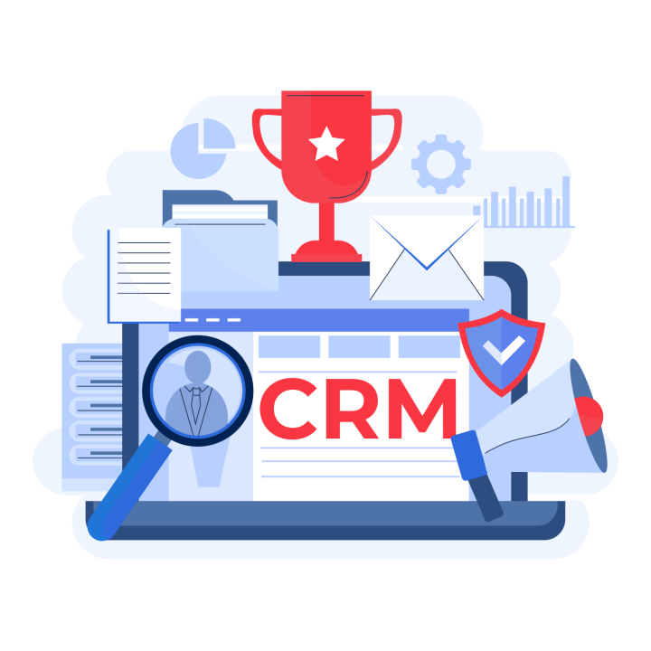 Discuss the Various Steps to Successful Implement CRM Software Solutions Discuss the Various Steps to Successful Implement CRM Software Solutions