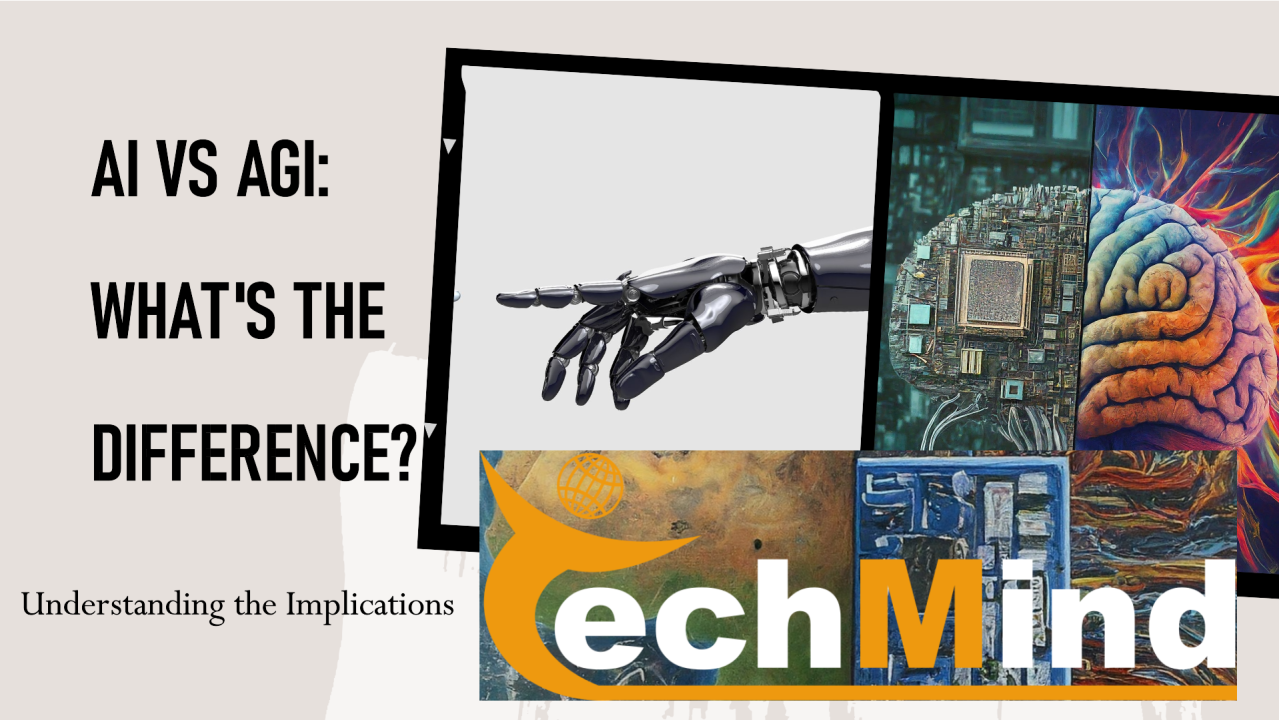 Demystifying AI vs AGI: Understanding the Differences and Implications Demystifying AI vs AGI: Understanding the Differences and Implications
