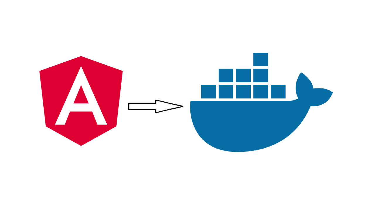 Angular development | Docker | DevOps Angular development | Docker | DevOps