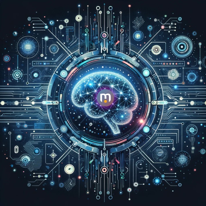 La Rivoluzione dell'Intelligenza Artificiale: Un'Analisi della Crescita ... La Rivoluzione dell'Intelligenza Artificiale: Un'Analisi della Crescita ...