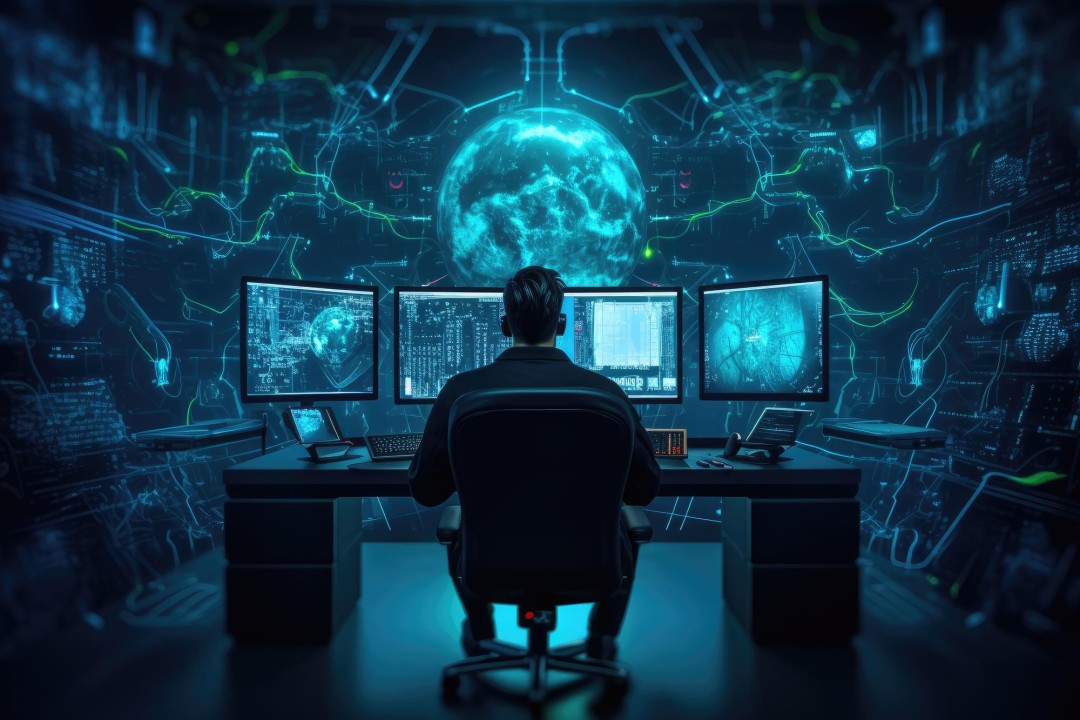 The Art of Data: Unveiling the Potential of Predictive Analytics The Art of Data: Unveiling the Potential of Predictive Analytics