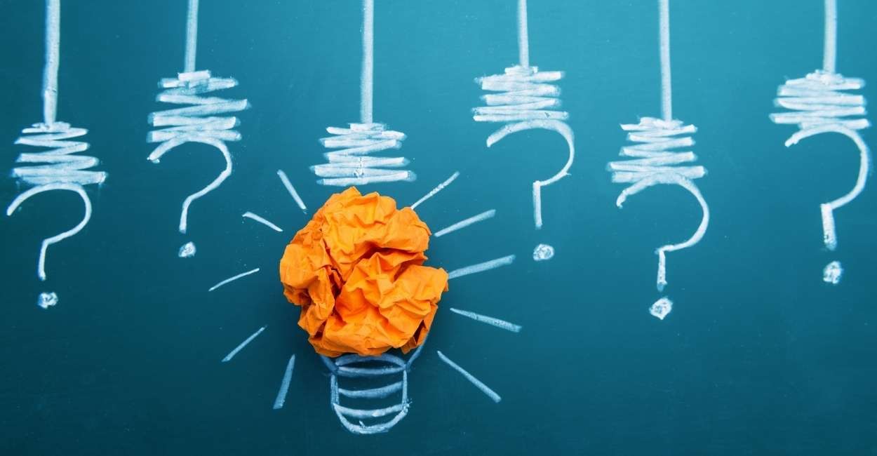 Discover the Fascinating World of Different Types of Thinking! Discover the Fascinating World of Different Types of Thinking!