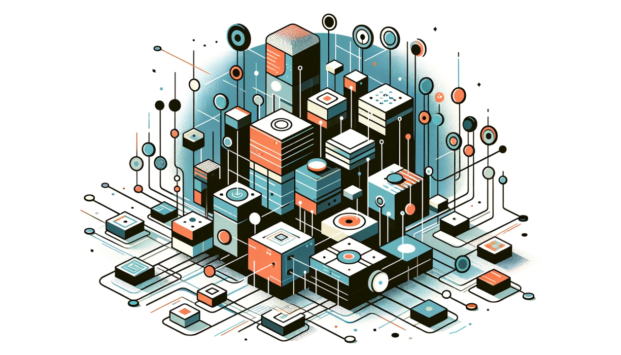 Embracing Composable Architecture for a Future-Proof Business Embracing Composable Architecture for a Future-Proof Business
