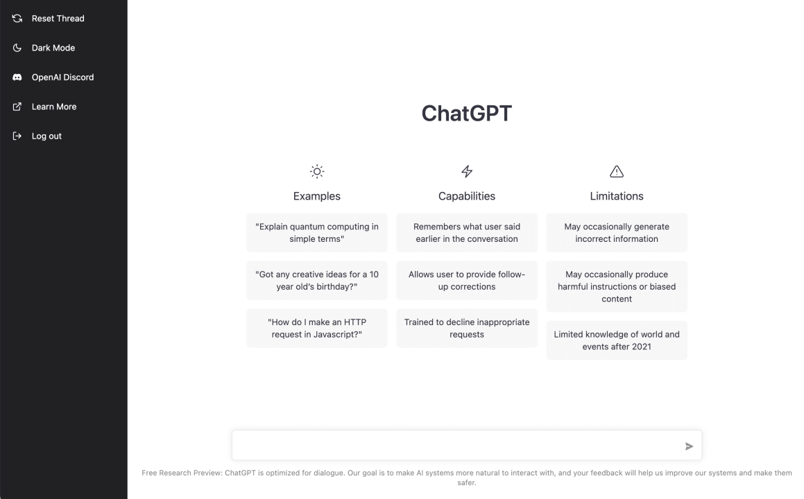 Integrating ChatGPT Prompt into Your Web Page Using JavaScript: Integrating ChatGPT Prompt into Your Web Page Using JavaScript:
