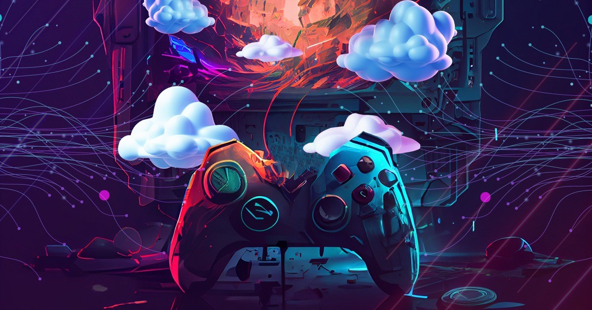 Overcoming Challenges and Embracing the Future of Cloud Gaming Overcoming Challenges and Embracing the Future of Cloud Gaming