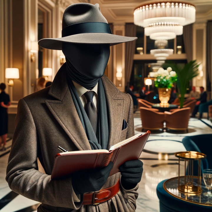 Enhancing Guest Experience: The Power of Hotel Mystery Shopping Enhancing Guest Experience: The Power of Hotel Mystery Shopping