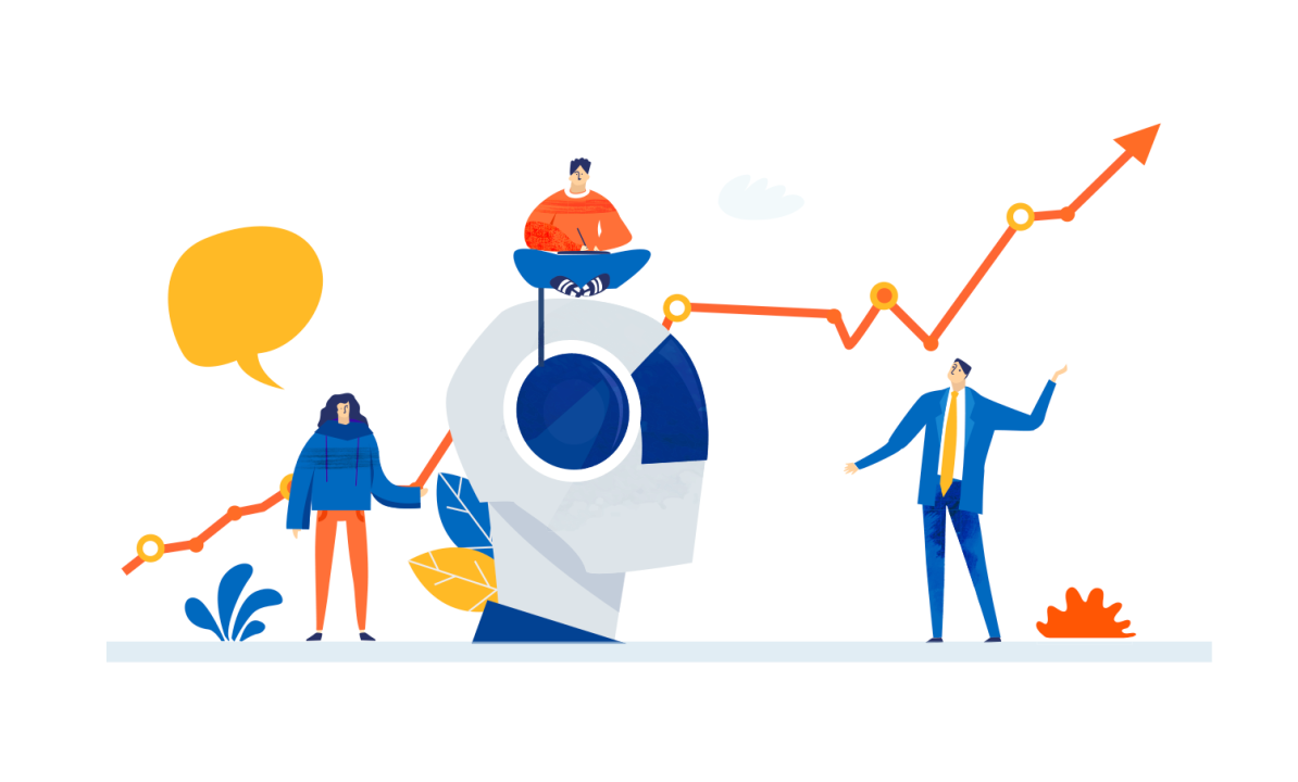 Accelerating Business Success: Unleashing the Power of Data, Technology ... Accelerating Business Success: Unleashing the Power of Data, Technology ...