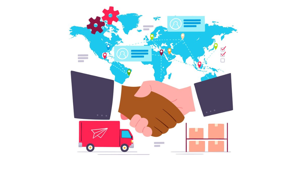 Nurturing Long-Term Supply Chain Partnerships: 5 Proven Practices Nurturing Long-Term Supply Chain Partnerships: 5 Proven Practices
