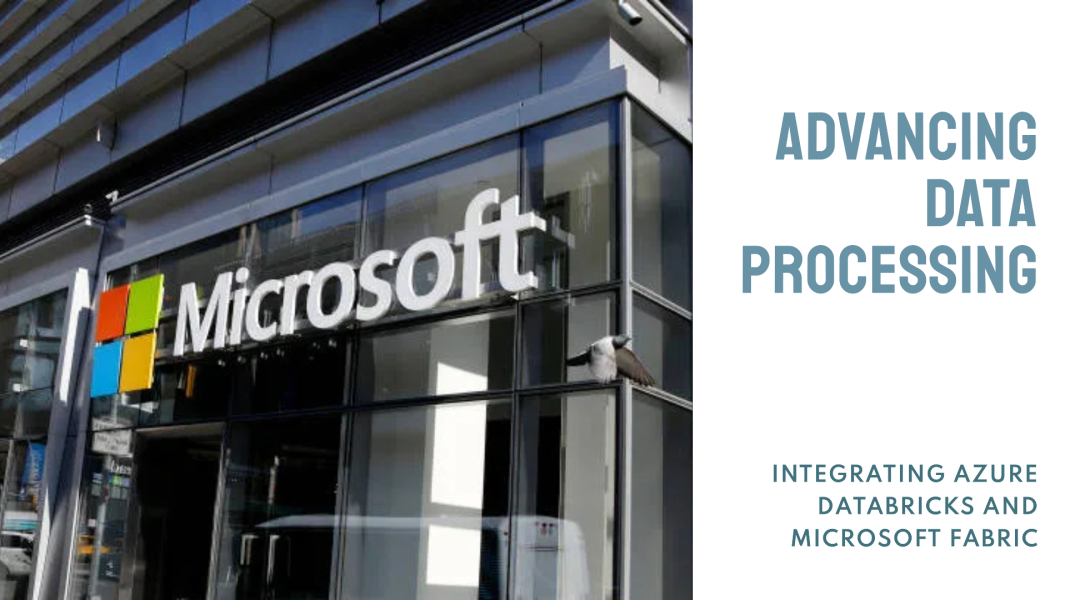 Integrating Azure Databricks and Microsoft Fabric: Advancing Data ... Integrating Azure Databricks and Microsoft Fabric: Advancing Data ...