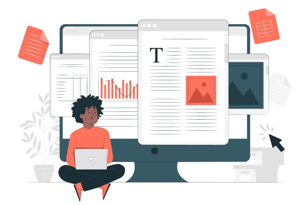 The Importance of Official Documentation in Software Development The Importance of Official Documentation in Software Development