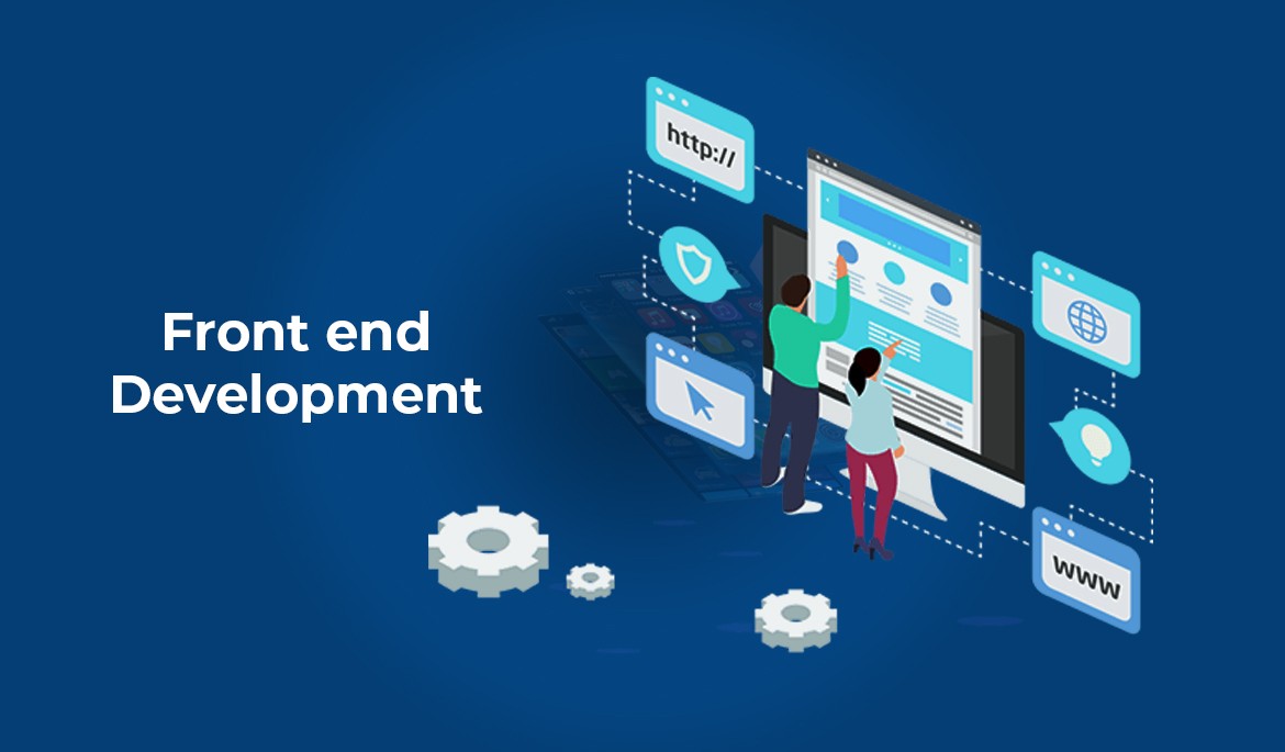 Key Principles for Front-End Development Key Principles for Front-End Development