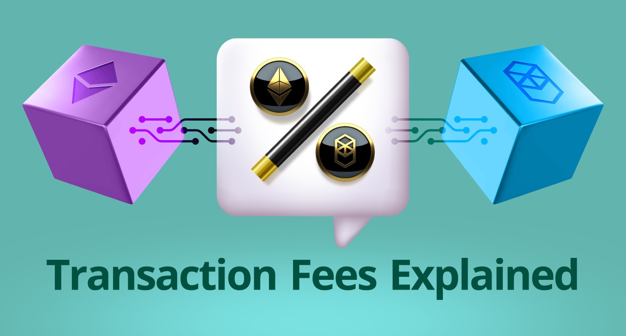 Transaction Fees, Explained: What Is It and How Does It Work? Transaction Fees, Explained: What Is It and How Does It Work?
