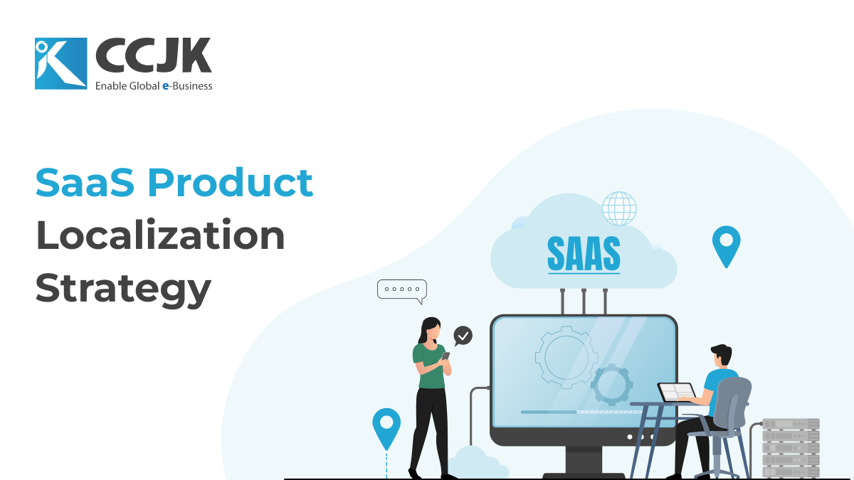 SaaS Product Localization Strategy 🌐💻 SaaS Product Localization Strategy 🌐💻