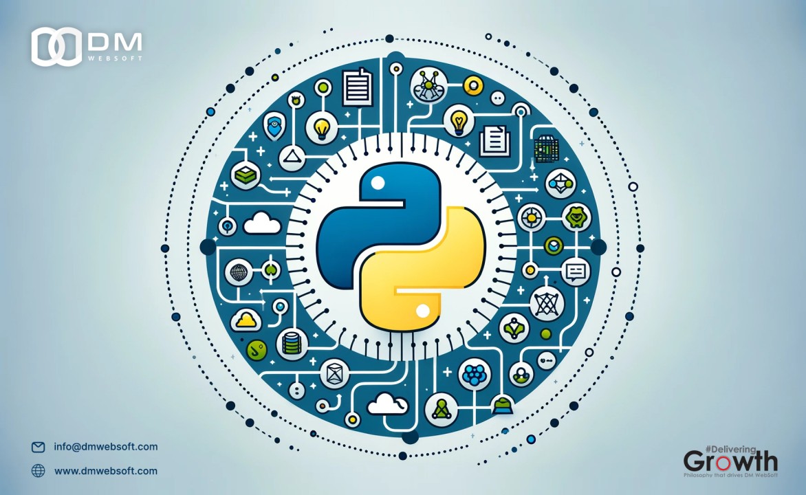 Integrating Python with Other Technologies: Enhancing Development ... Integrating Python with Other Technologies: Enhancing Development ...