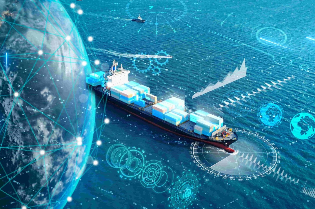 Unleashing the Potential of Data Analytics and AI in the Maritime Industry! Unleashing the Potential of Data Analytics and AI in the Maritime Industry!