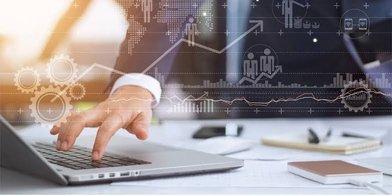 G418 Market Pulse: Probing Dynamics, Growth, and Scope with a Vision ... G418 Market Pulse: Probing Dynamics, Growth, and Scope with a Vision ...