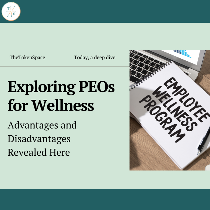 📊 PEOs: The Pros & Cons for Wellness Programs 📊 PEOs: The Pros & Cons for Wellness Programs