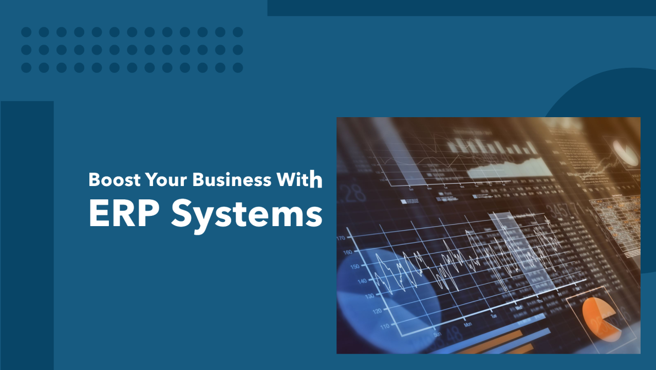 Why should SMEs adopt ERP systems? Why should SMEs adopt ERP systems?