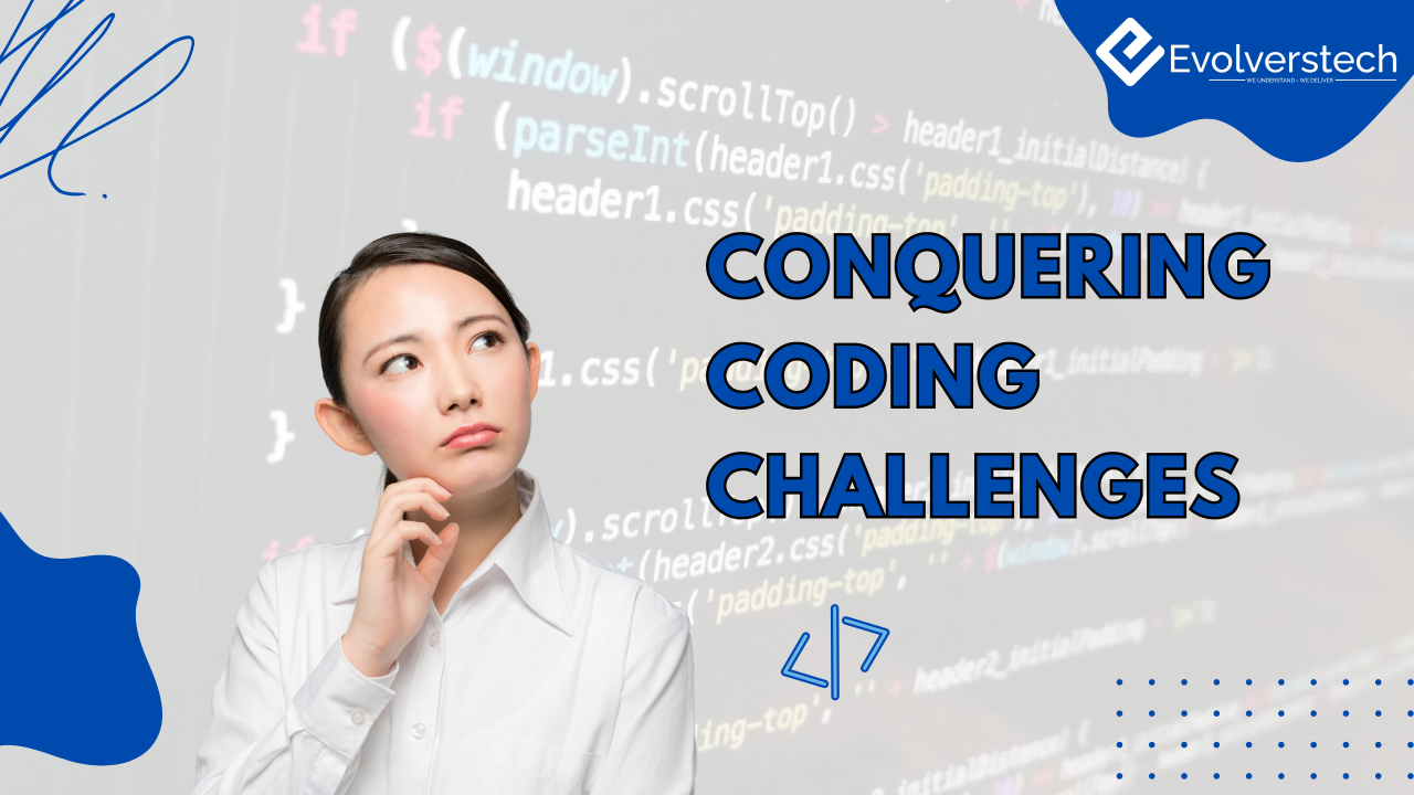 Navigating Coding Challenges with Confidence Navigating Coding Challenges with Confidence