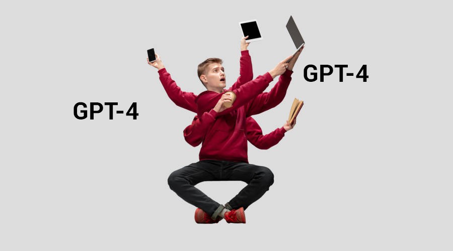 Revolutionizing Conversational AI: Meet Chat GPT-4, the Next Generation ... Revolutionizing Conversational AI: Meet Chat GPT-4, the Next Generation ...
