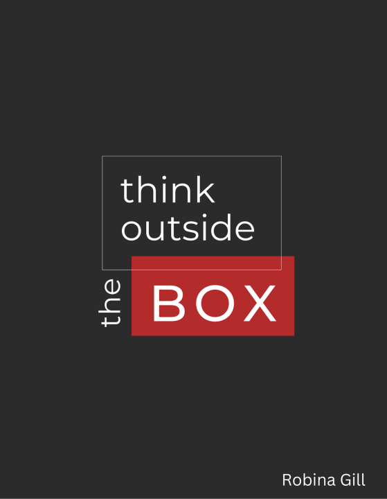Think Beyond Conventional Think Beyond Conventional