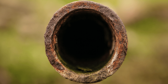 SOLVING RUST SOLVING RUST