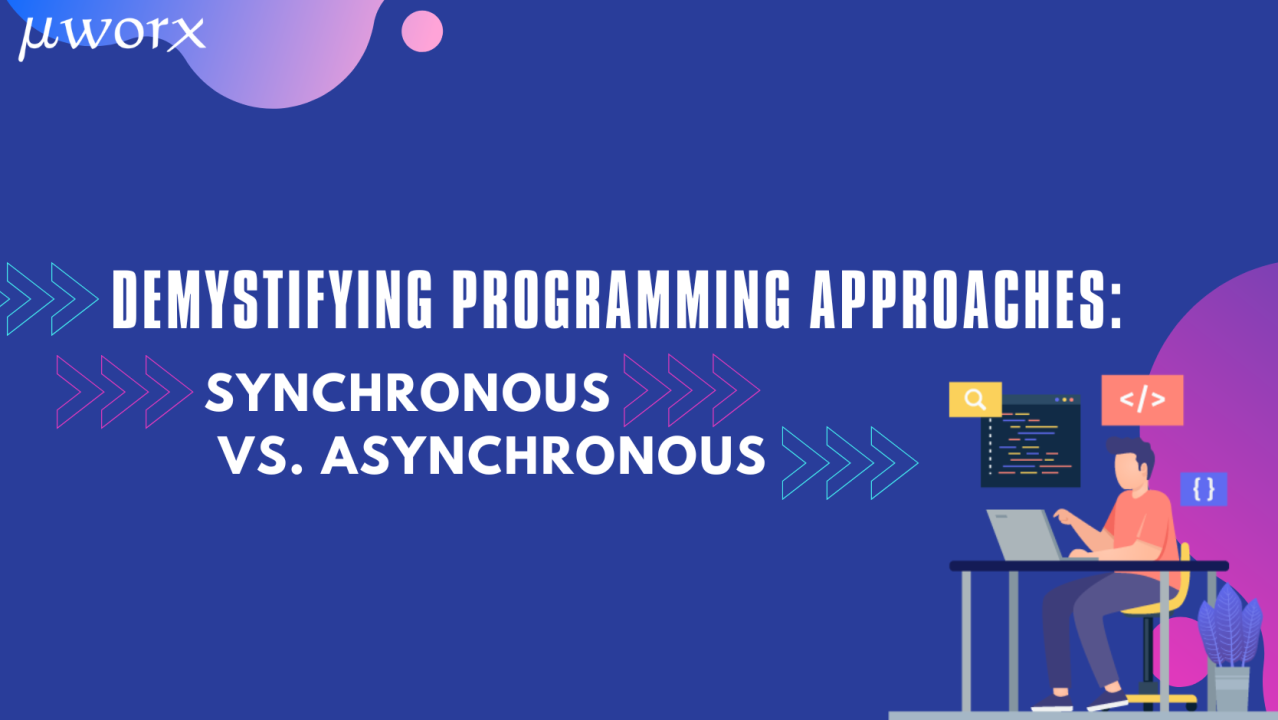Comparative Analysis Of Synchronous Vs Asynchronous Programming Models ... Comparative Analysis Of Synchronous Vs Asynchronous Programming Models ...