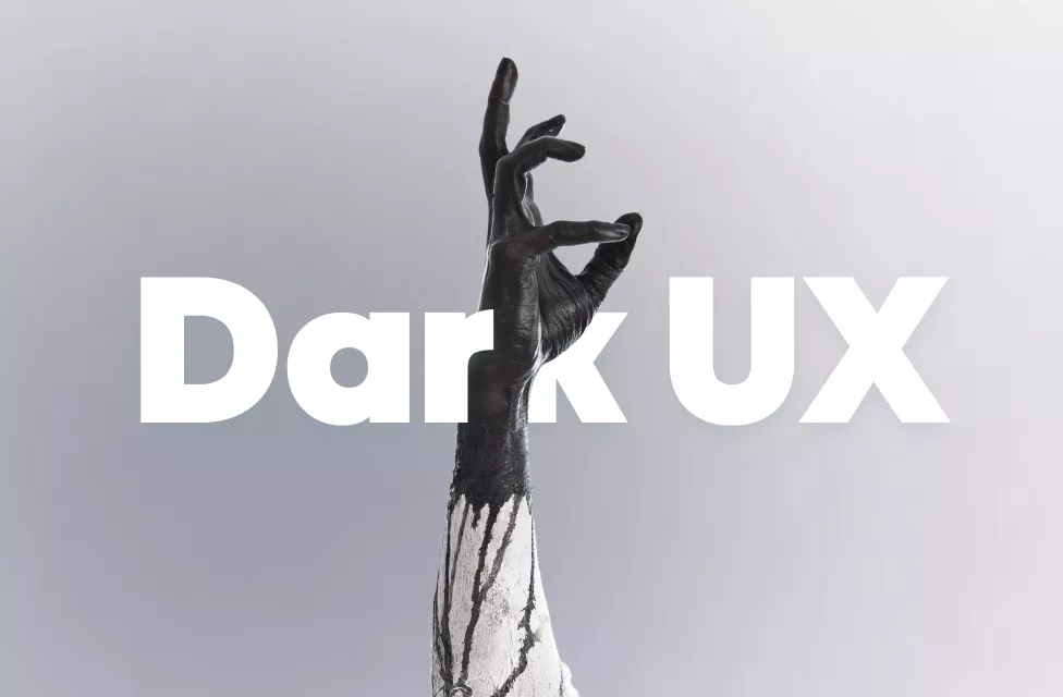 Demystifying Dark UX Demystifying Dark UX