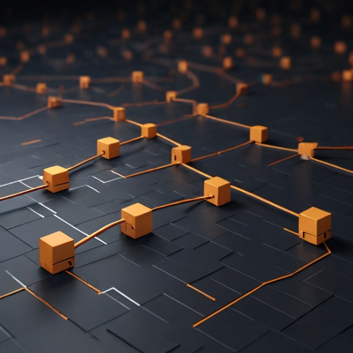 Unlocking the Potential of Blockchain in Software Development Unlocking the Potential of Blockchain in Software Development